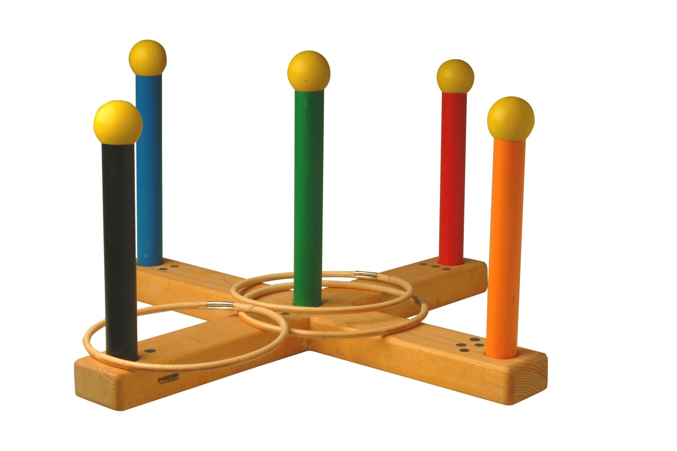 Ringwurfspiel - Shop Vereinvamos Ringwurfspiel